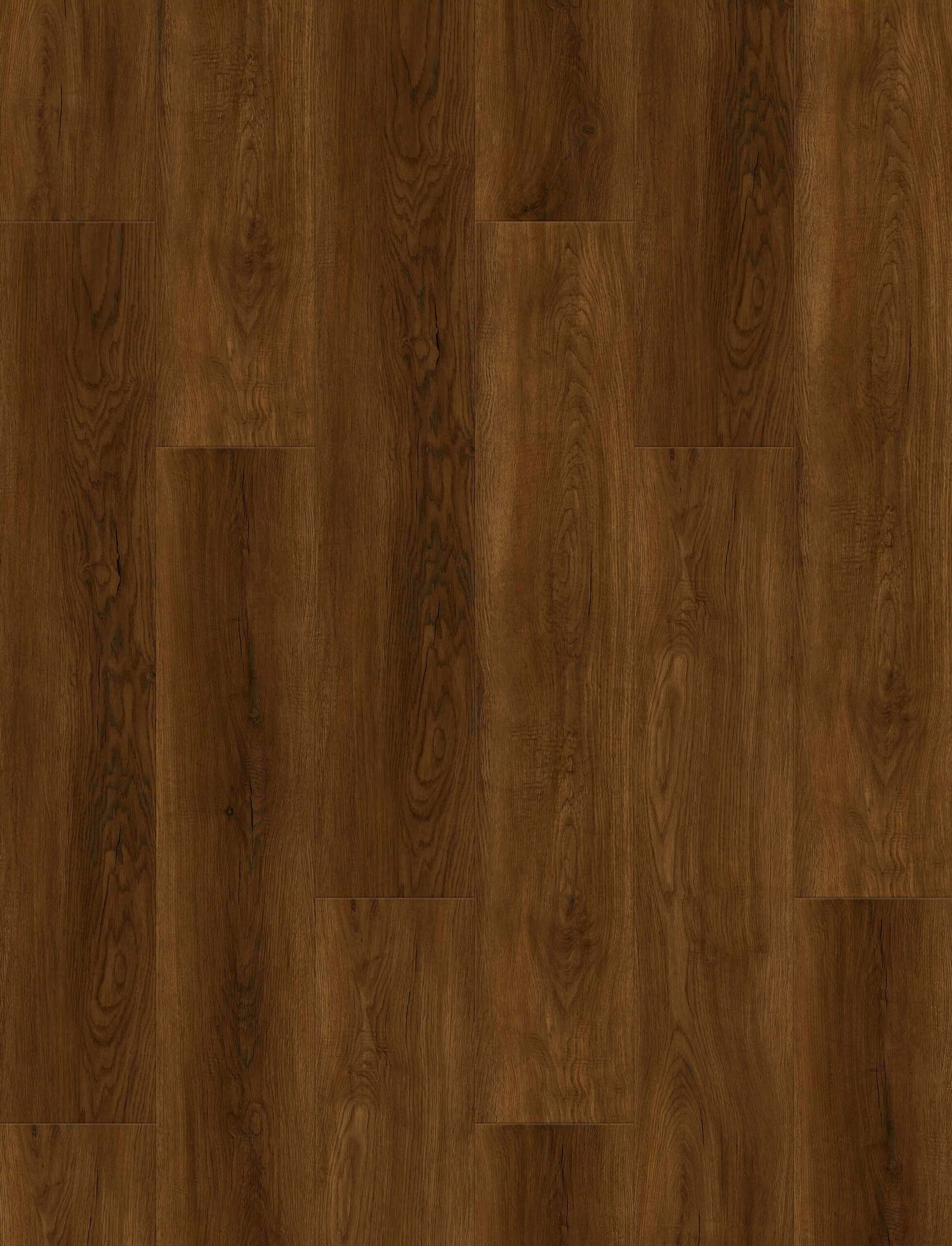 Classic Walnut - 10 Planks (24 sq.ft) - GFLOOR